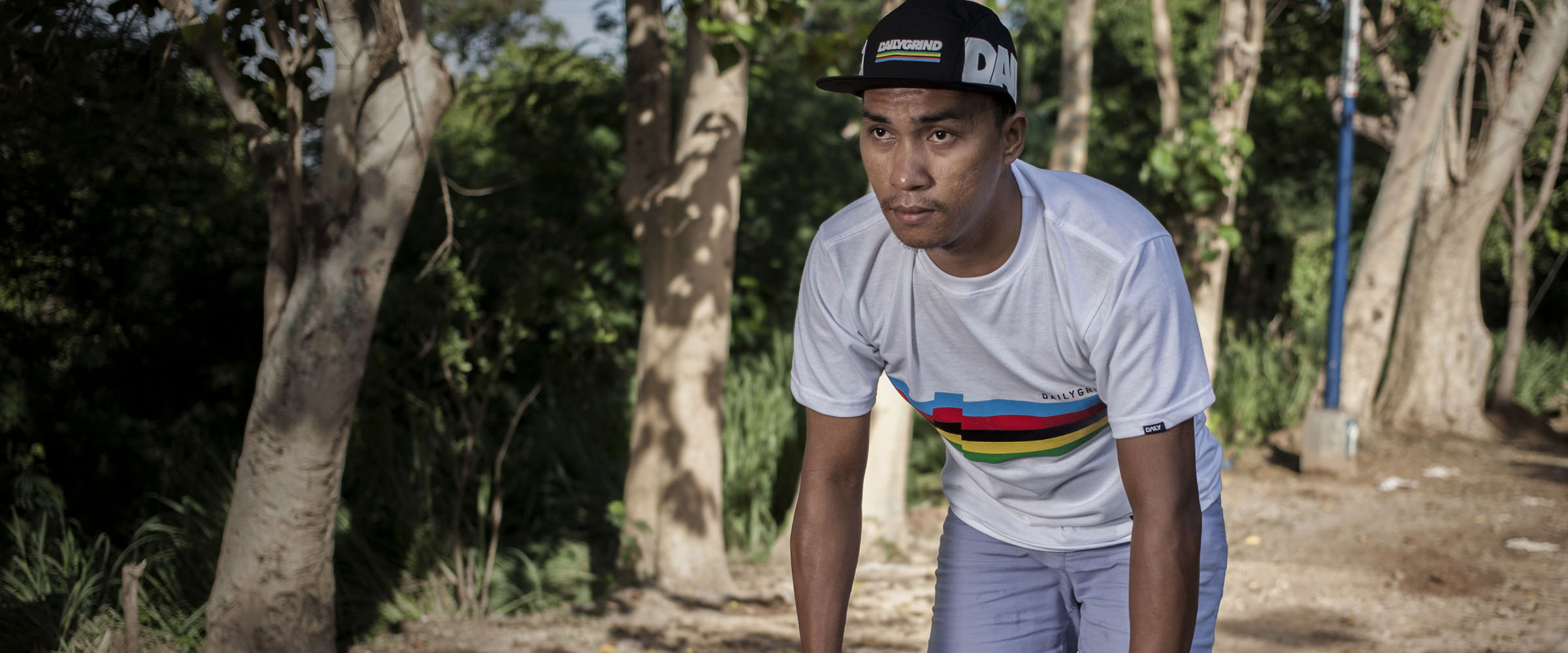 SESSIONS: People’s Champ Collection “ANGELITO RAMILO” — Daily Grind ...