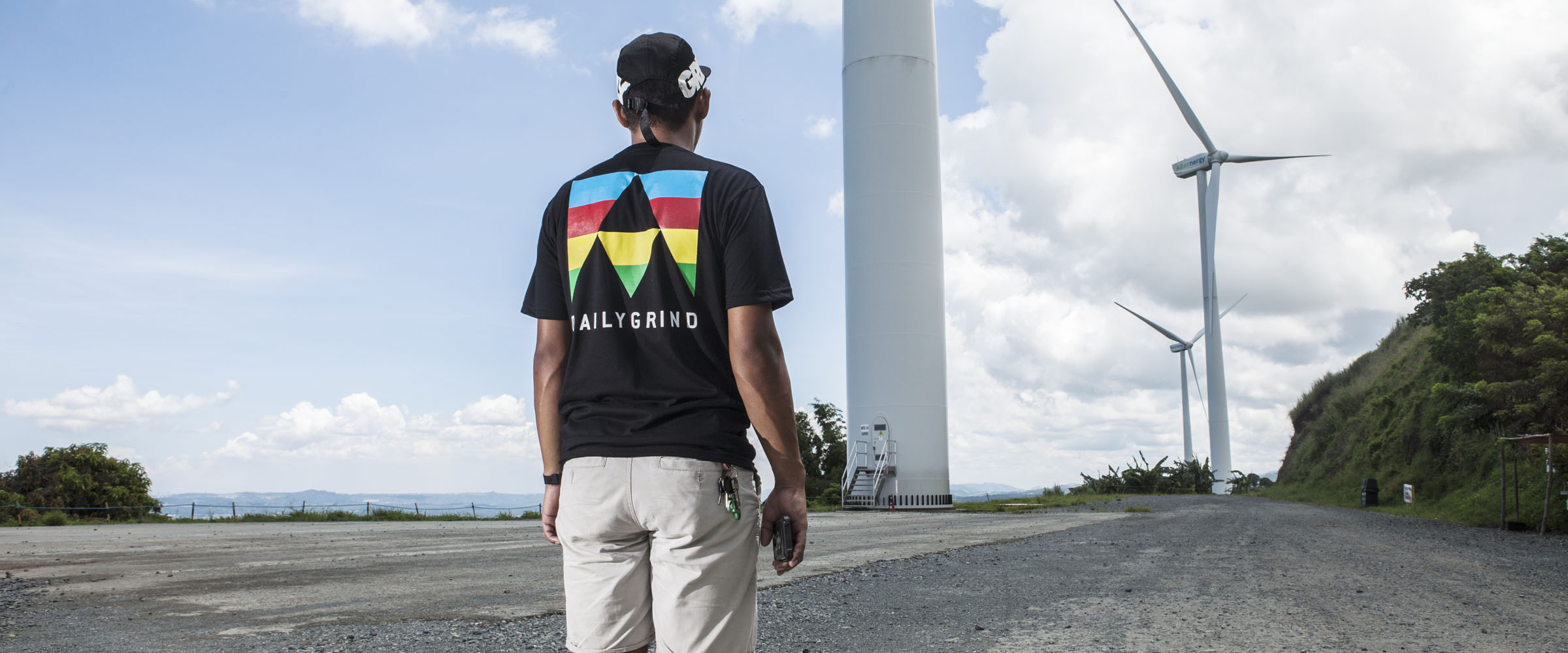 SESSIONS: People’s Champ Collection “ANGELITO RAMILO” — Daily Grind ...